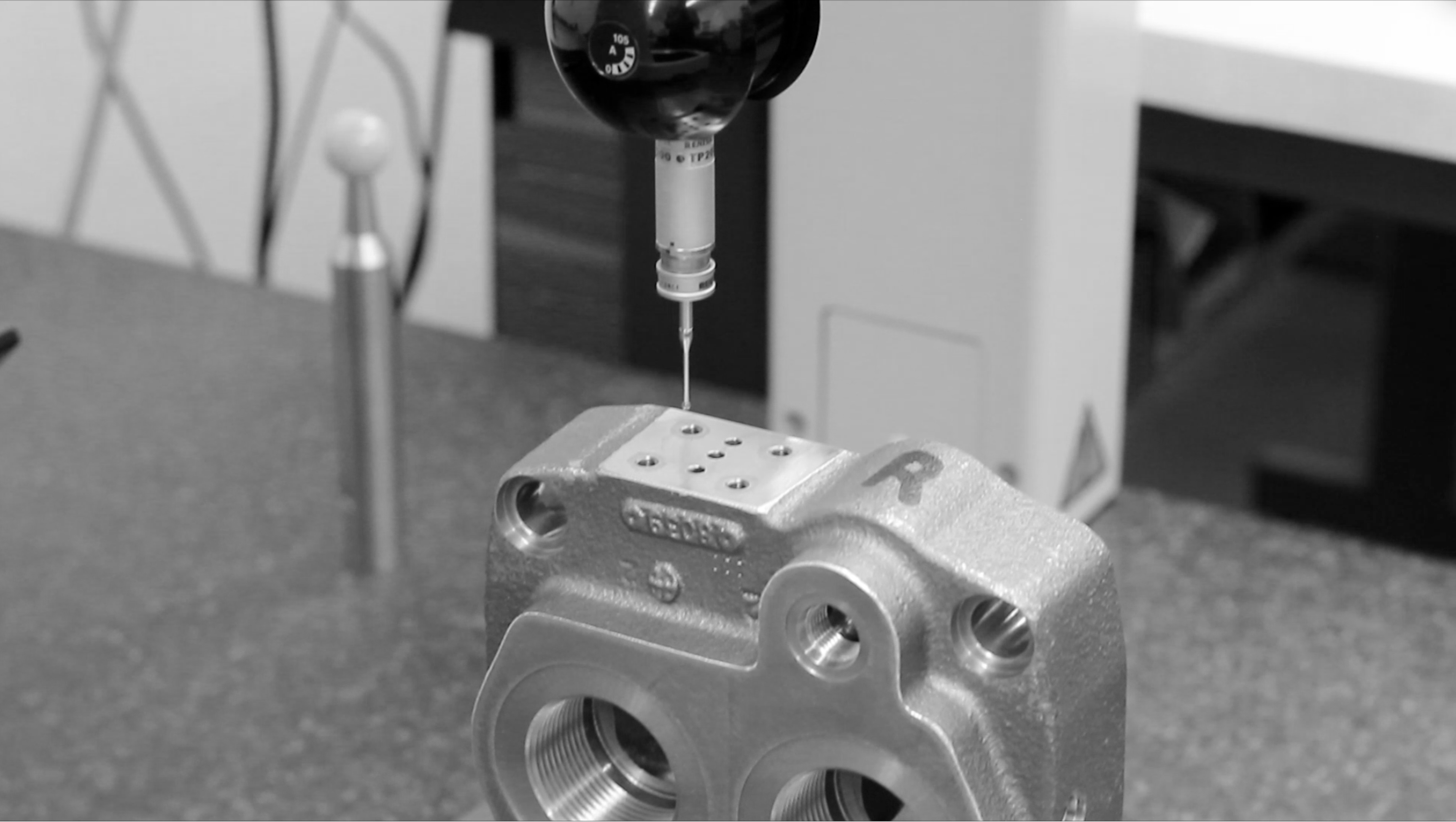 Capabilities - Roberts Manufacturing Co. Inc.